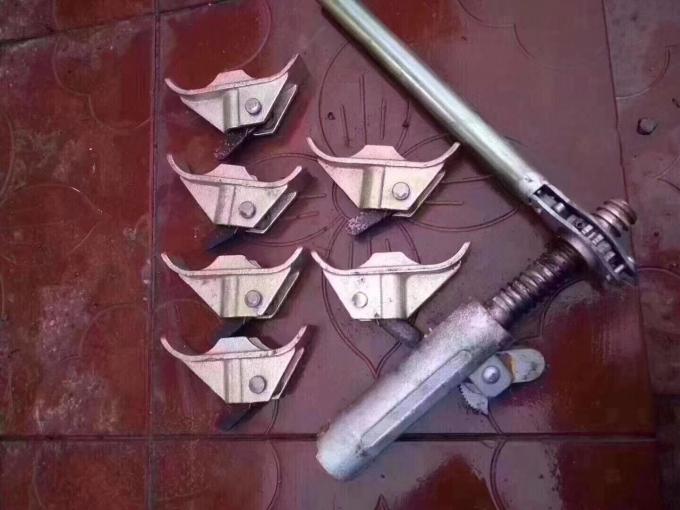 Formwork Spring Clmap / Form Work Rapid Clamp for Round and Square Pipe