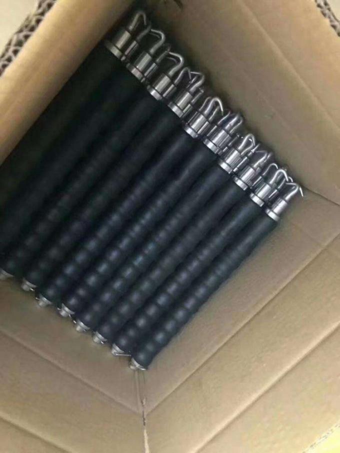 Rubber Handle Rebar Tying Tools
