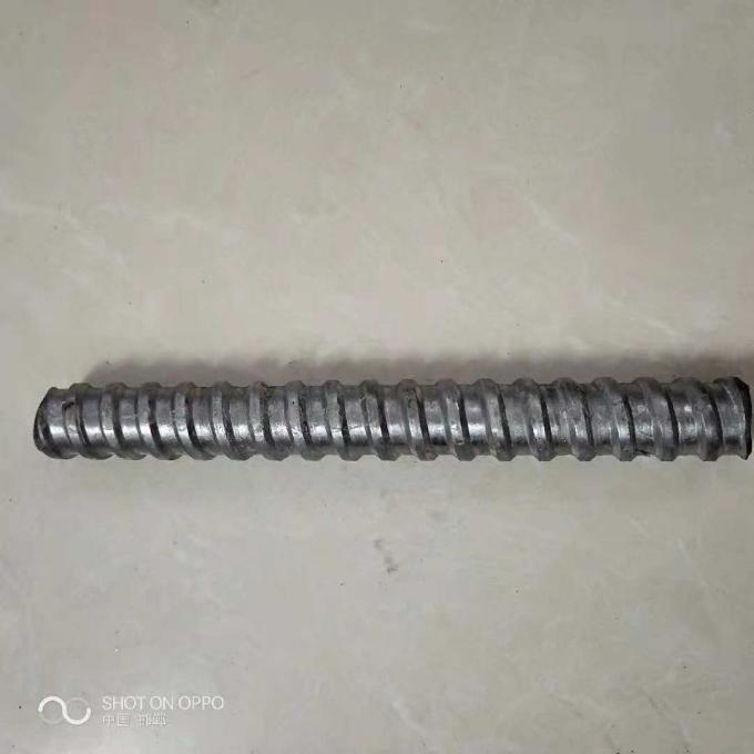 Continuous Single Member Type Formwork Threaded Tie