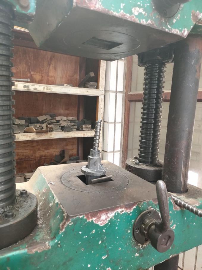 Thread Rolling Concrete Construction Q235 Formwork Tie Rod