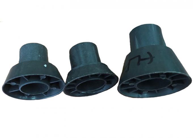 D15 D18 plastic spacer tube And Cones For Concrete Formwork Wall