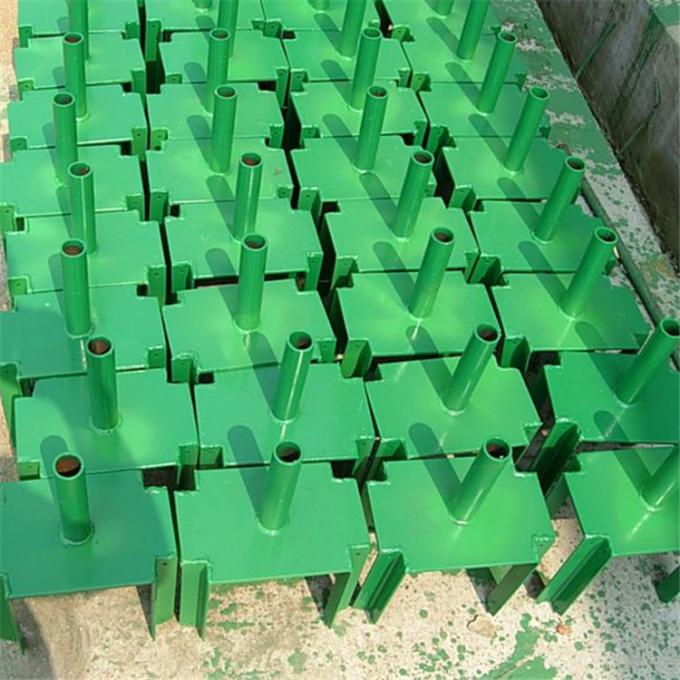 Scaffolding Steel Prop Construction Formwork Accessories Fork Head