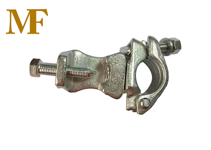 Sheradizing Surface Construction Pipe Clamp Scaffold Beam Clamps