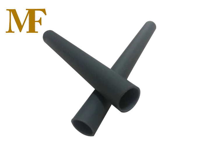 Chemical Resistance Formwork Conduit And Cone Made Of PVC Material