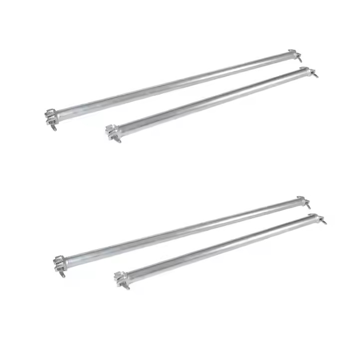 Ringlock Scaffolding Parts Ledger Horizontal From China Manufacturer