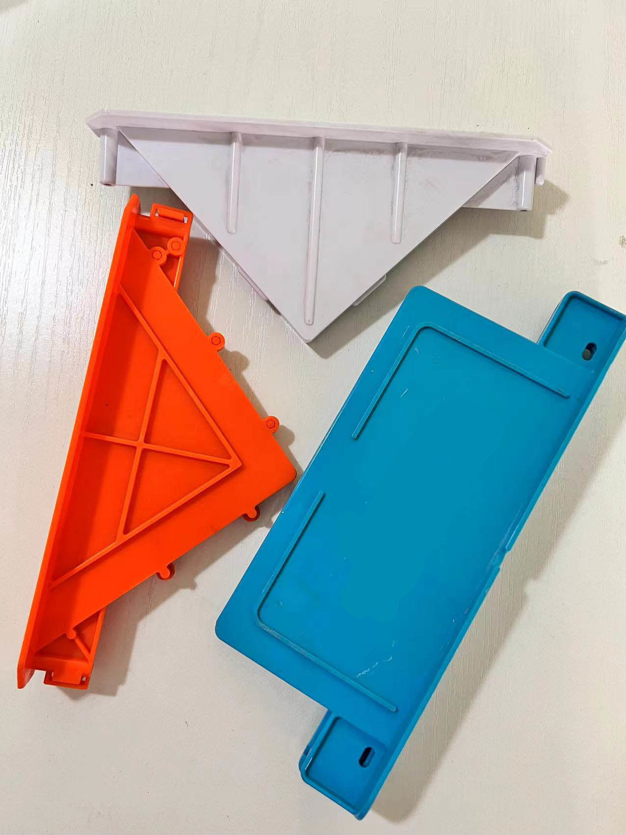 Tapered Plate Dowels For Formed Construction Joints Bridge Construction