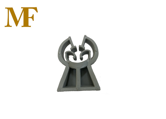 Cheap Formwork Reinforced Plastic Rebar Clip Spacer 1000-5000pcs/bag