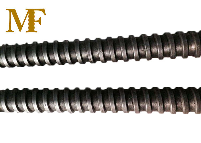 Continuous Single Member Type Formwork Threaded Tie