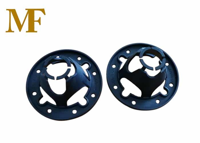 Full Range High Strength PP Chair Spacer 3"-3 1/2" For Reinforcing Mesh