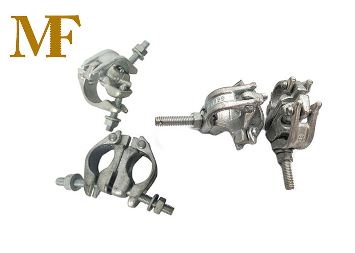 European Drop Forged EN74 Class B Scaffold Swivel Coupler